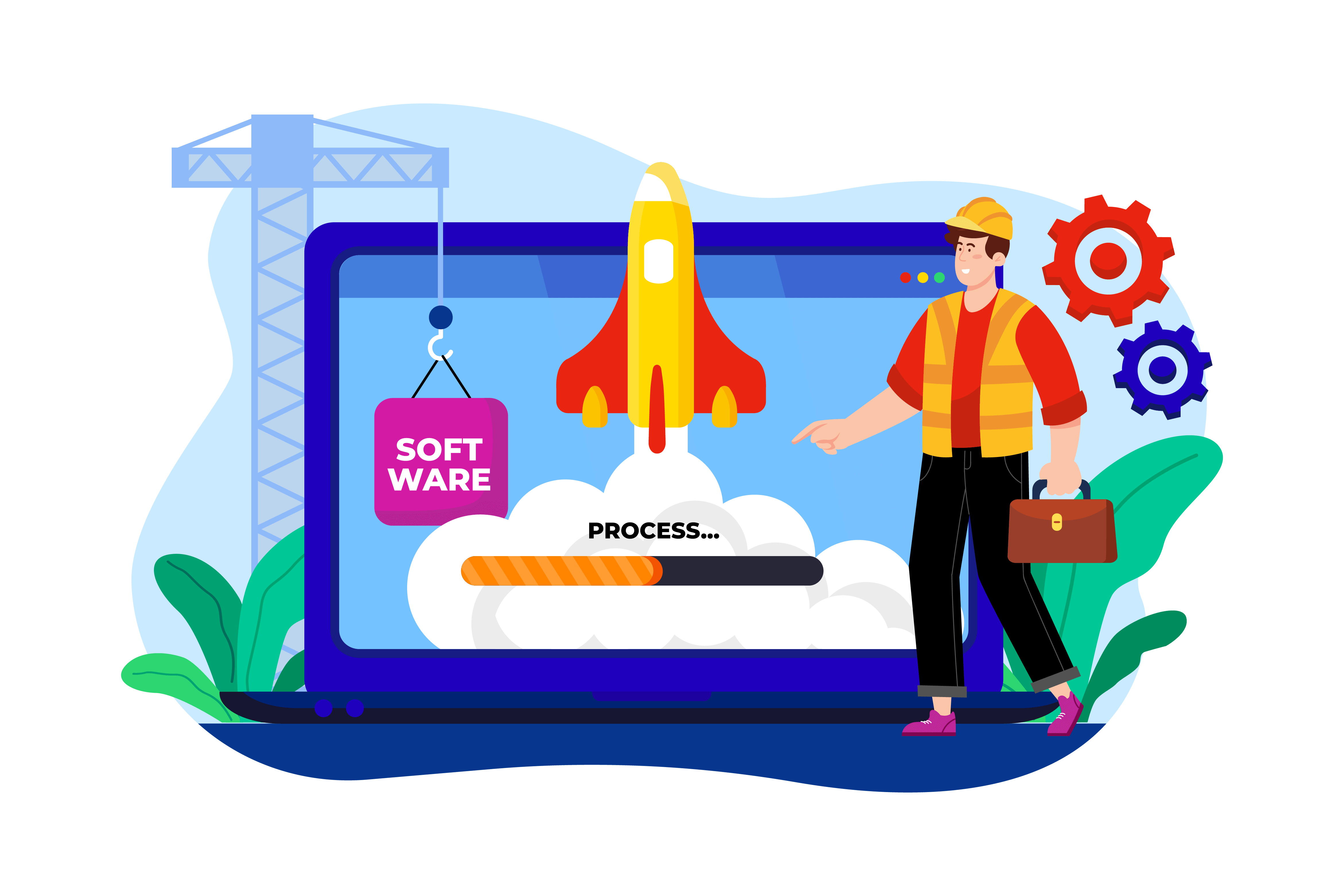 Best Website Development Company